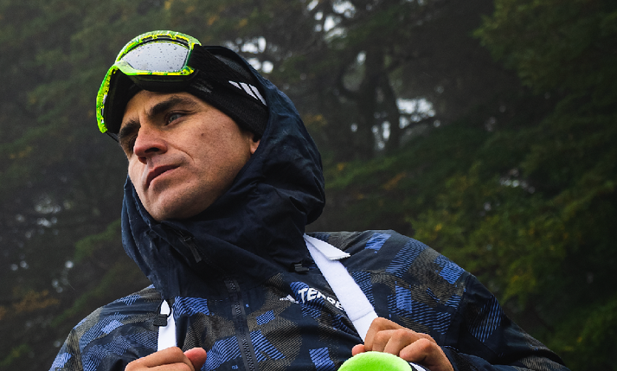 Revista El Empresario Chile